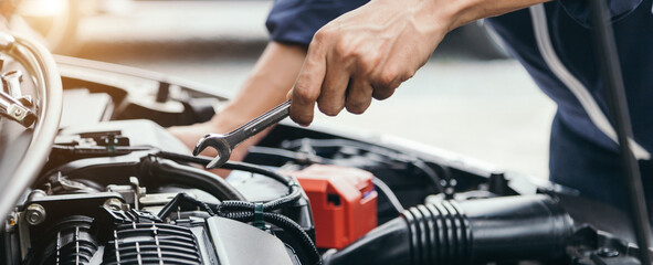 Auto Electrical Services